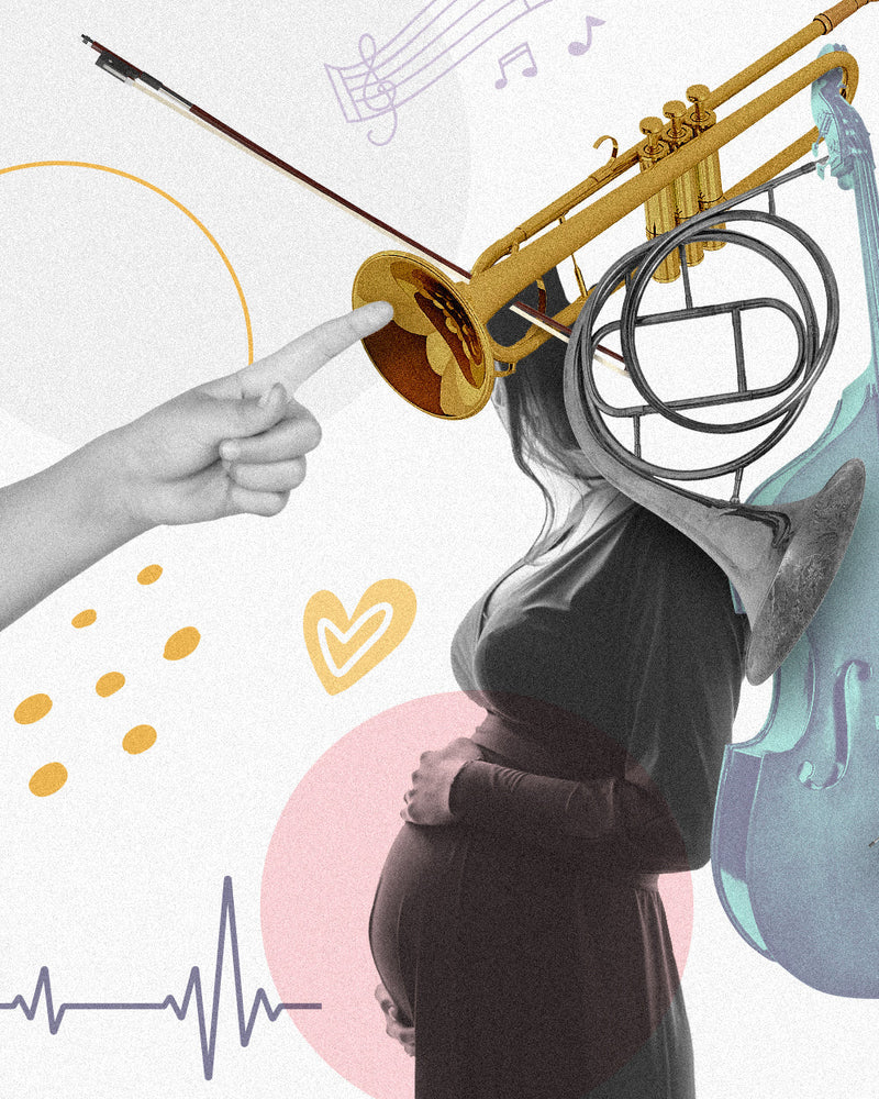 Virtuoso Bears USA: Classical Music Toy For Babies & Toddlers